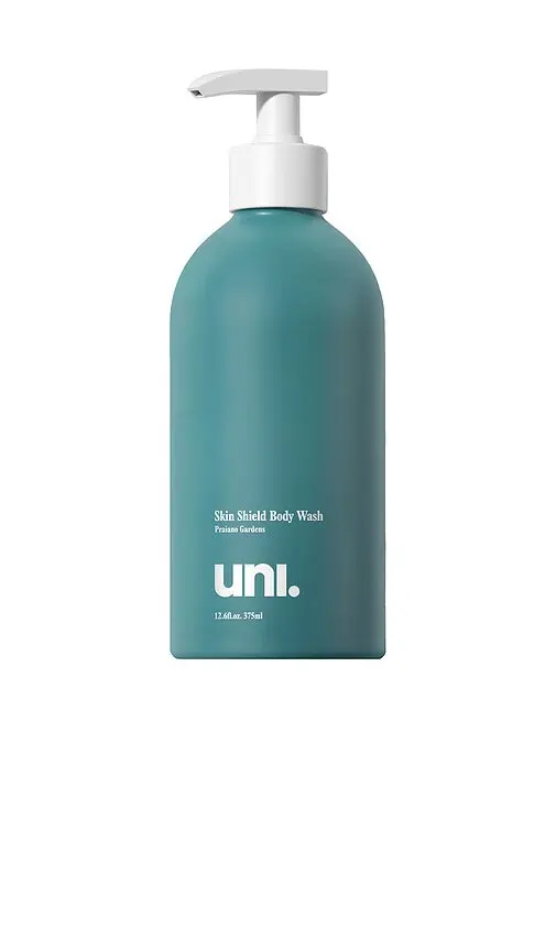 UNI Skin Shield Body Wash - N,a