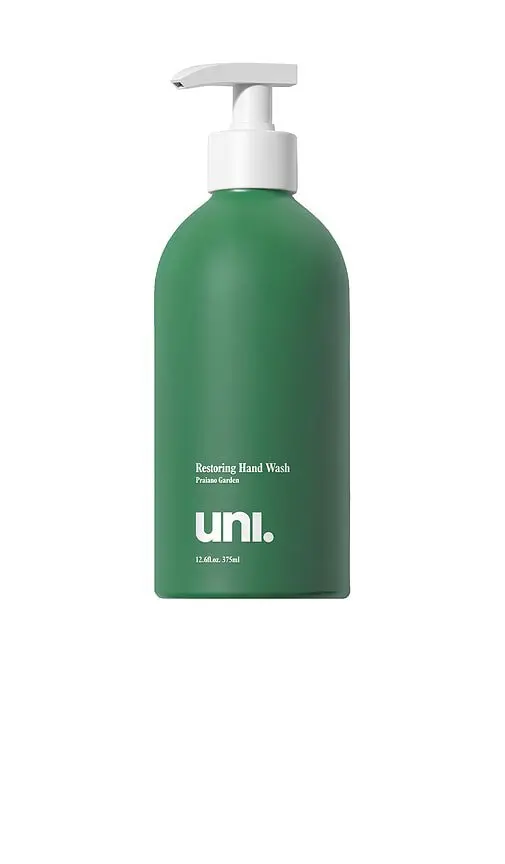 UNI Restoring Hand Wash - N,a