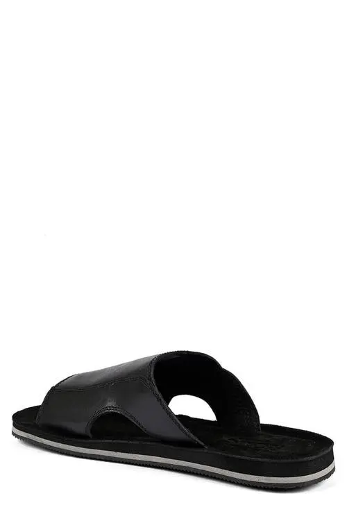 ROAN Breakfast Slide Sandal