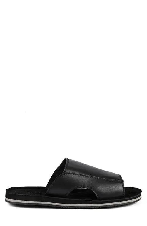 ROAN Breakfast Slide Sandal