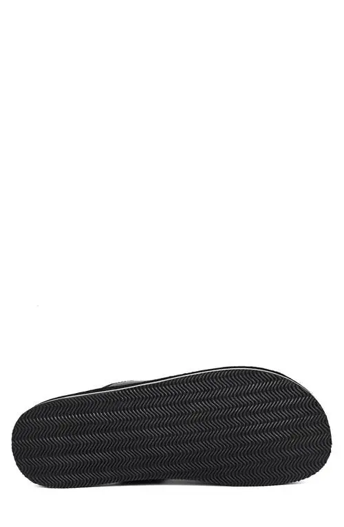 ROAN Breakfast Slide Sandal