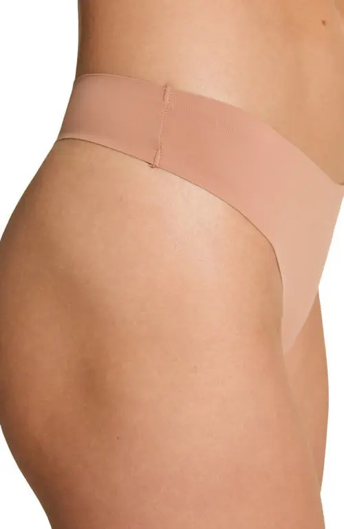 Hunkemoller 3-pack Invisible Thongs