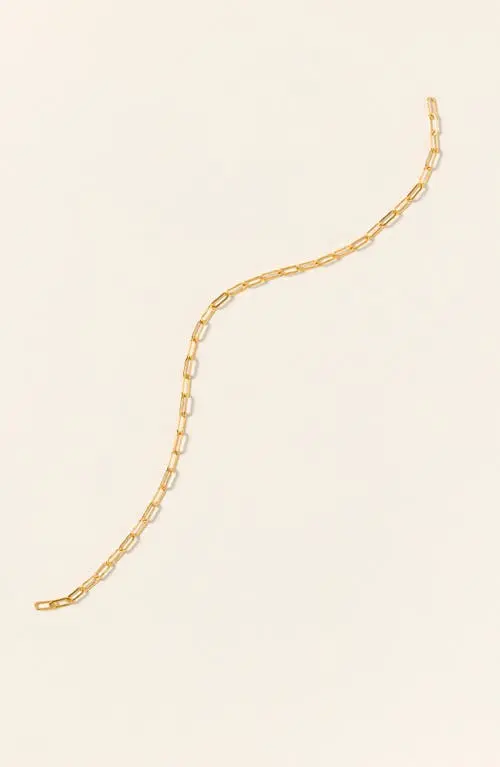 UNCOMMON GOODS At Home Permanent Jewelry Kit - Gold