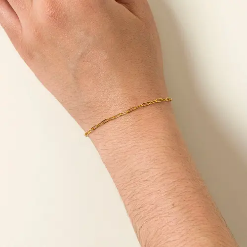UNCOMMON GOODS At Home Permanent Jewelry Kit - Gold