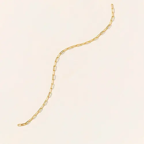 UNCOMMON GOODS At Home Permanent Jewelry Kit - Gold
