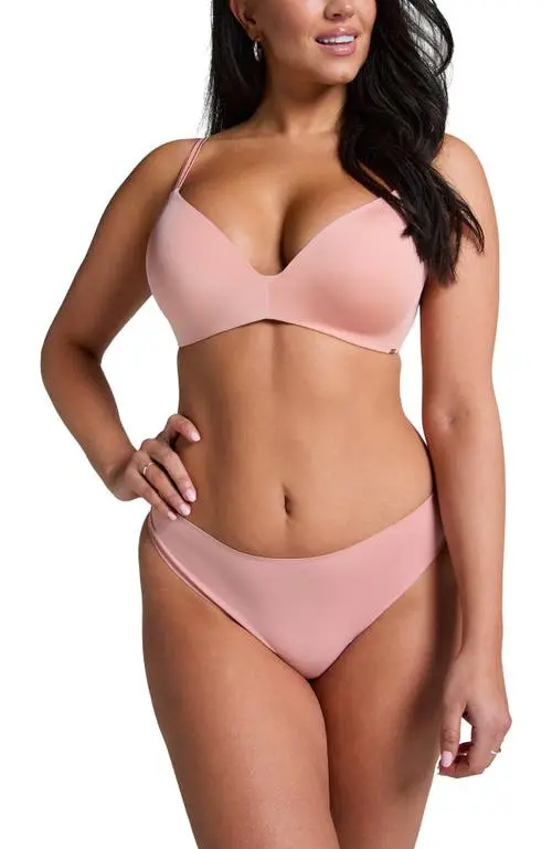 Hunkemoller Mona Padded Non-underwired Bra
