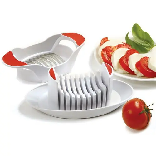 NORPRO Tomato And Soft Cheese Slicer