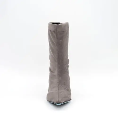 VALENTINA RANGONI Francy Mid Calf Stretch Boots