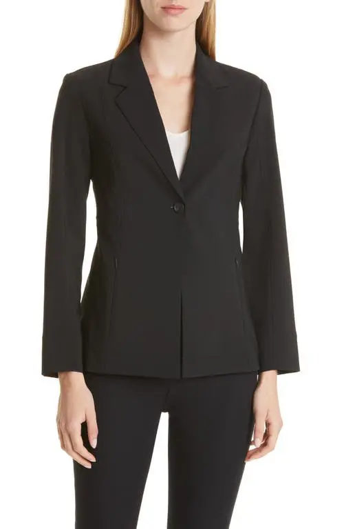 M.M.LAFLEUR Moreland Travel Blazer