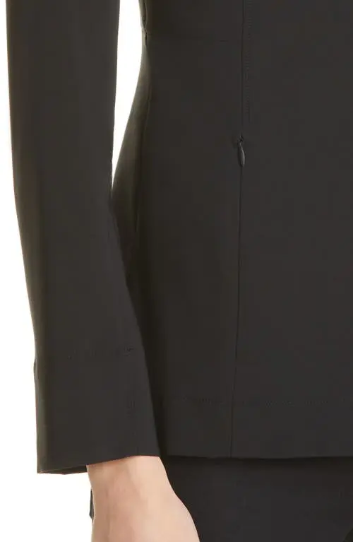 M.M.LAFLEUR Moreland Travel Blazer