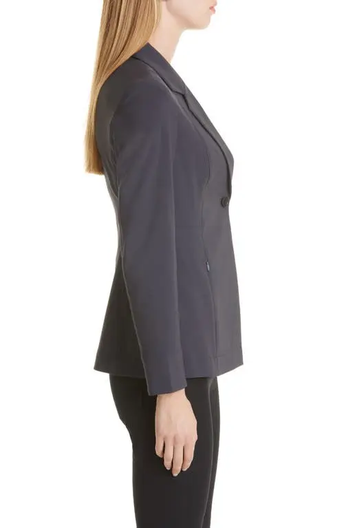 M.M.LAFLEUR Moreland Origamitech Travel Blazer