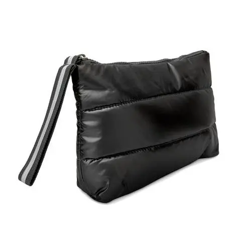 YOUZEY Mirage Wristlet Makeup Bag And Travel Case