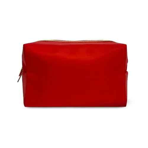 YOUZEY The Poppy Getaway Companion Makeup And Travel Case - Red