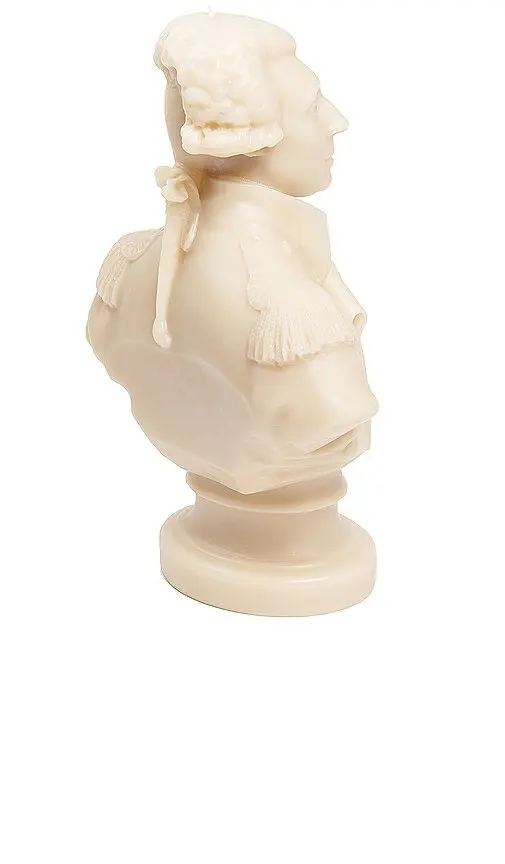 TRUDON Lafayette Bust Candle