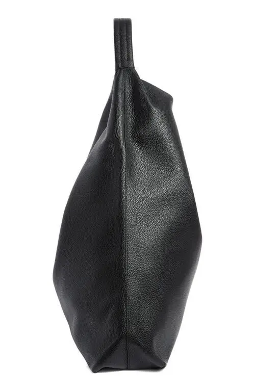 Kurt Geiger Violet Leather Hobo Bag