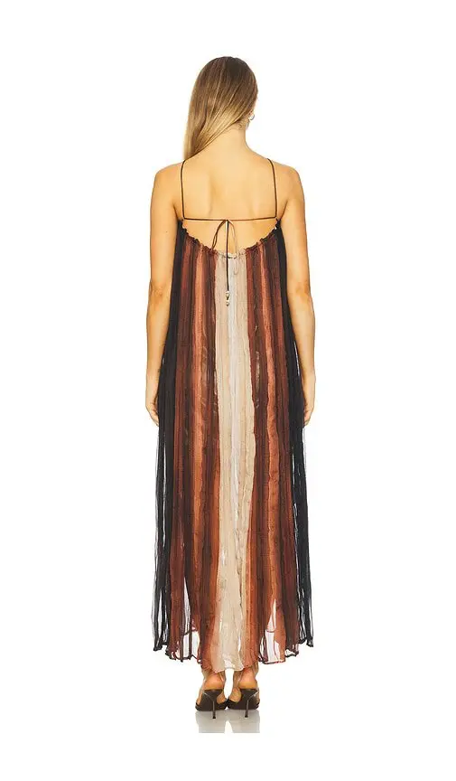 sabina musayev brown dress The Mason Dress | Sabina Musayev