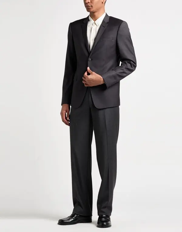 Emporio Armani Blazer Size Virgin Wool