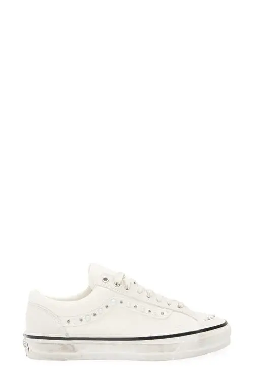VANS Embellished Lx Old Skool 36 Sneaker
