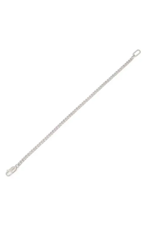 ALLSAINTS Perrie Chain Bracelet