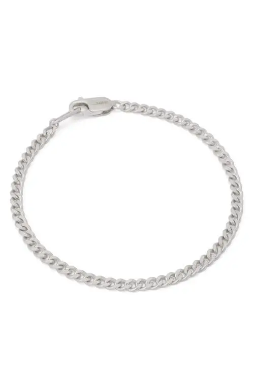 ALLSAINTS Perrie Chain Bracelet