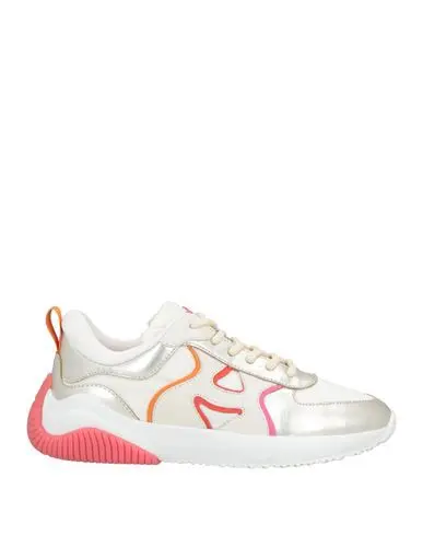 Hogan Low-top Sneakers - White