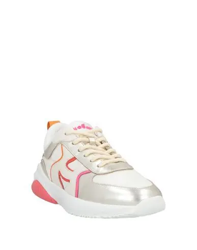Hogan Low-top Sneakers - White