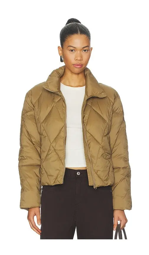 Rails Summit Outerwear