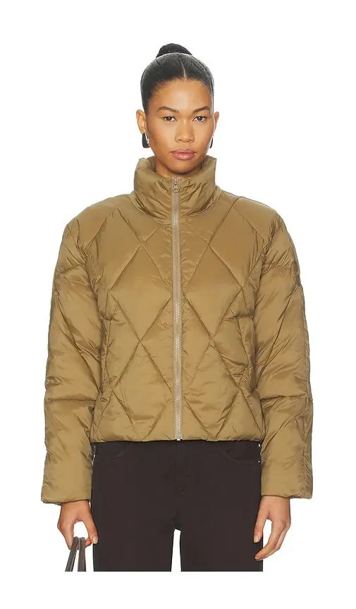 Rails Summit Outerwear