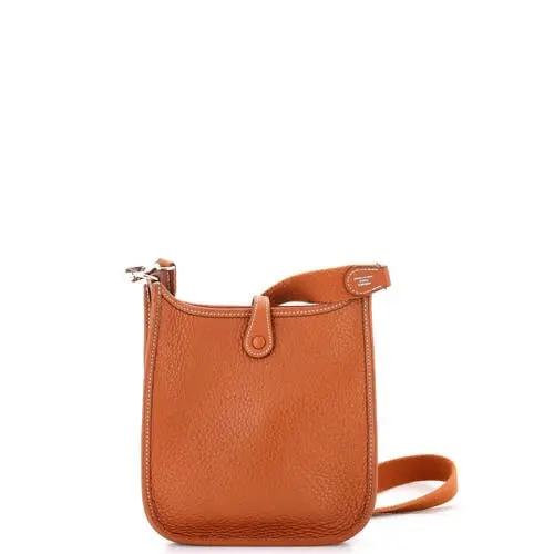 Hermès Evelyne Bag Gen Iii Clemence Tpm