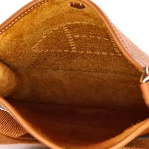 Hermès Evelyne Bag Gen Iii Clemence Tpm