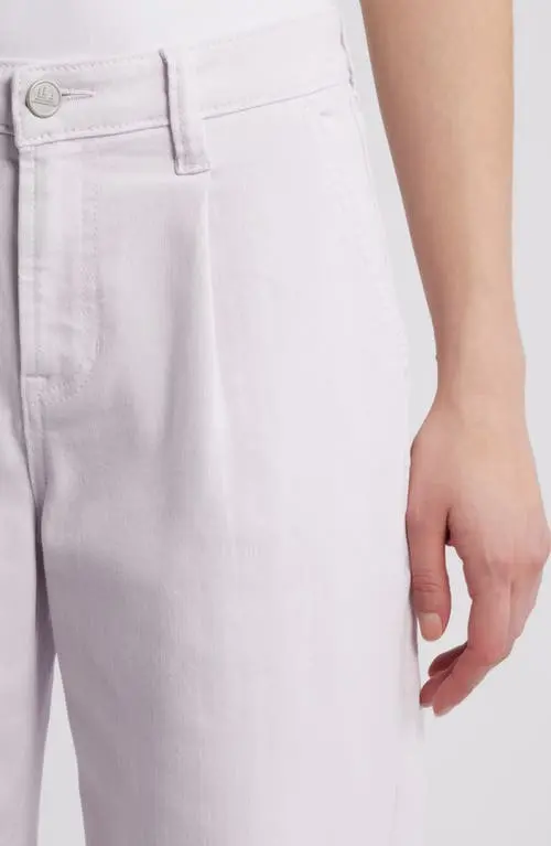 CITY BLUES Wide Leg Trouser Jeans