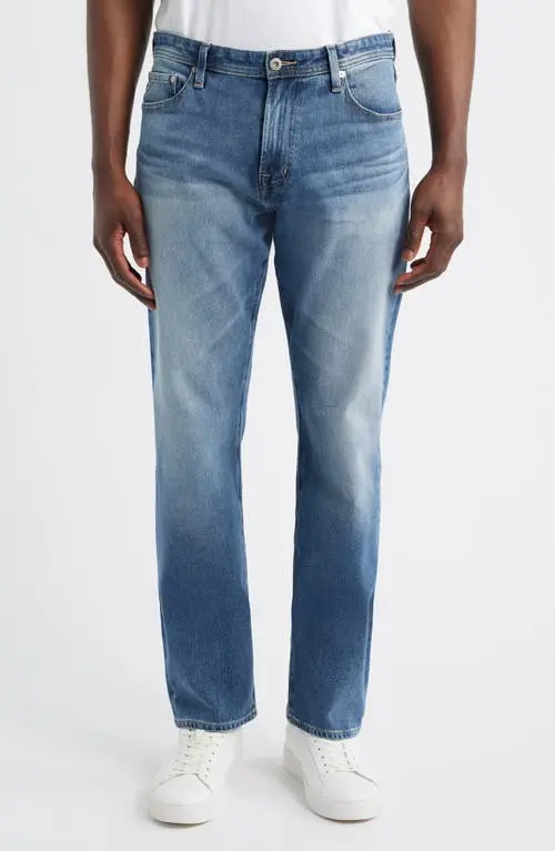Ag Everett Straight Leg Jeans - Palmer