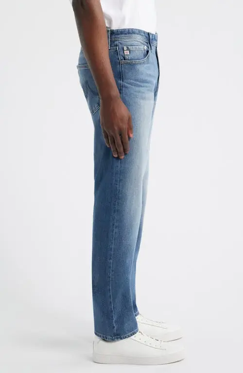 Ag Everett Straight Leg Jeans