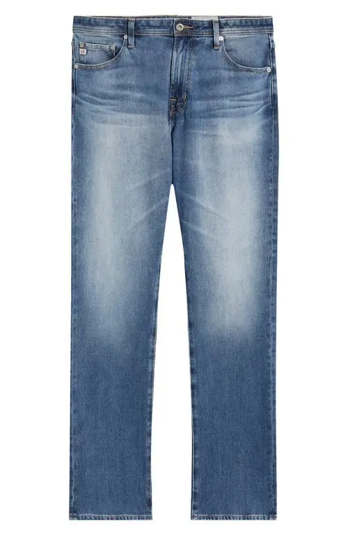 Ag Everett Straight Leg Jeans