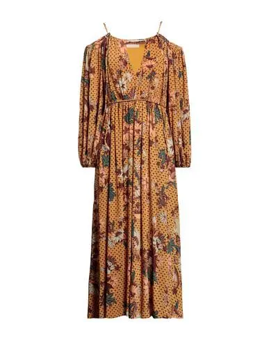 Ulla Johnson Maxi Dress