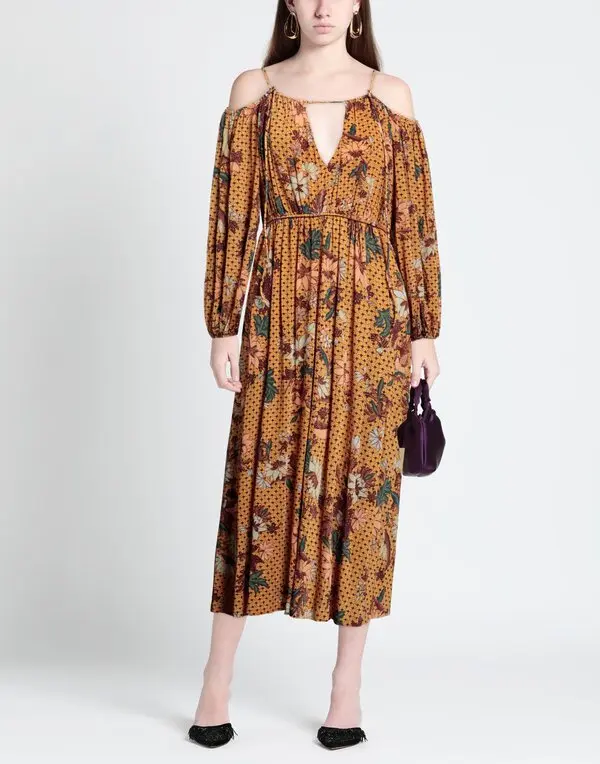Ulla Johnson Maxi Dress