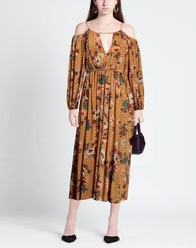 Ulla Johnson Maxi Dress