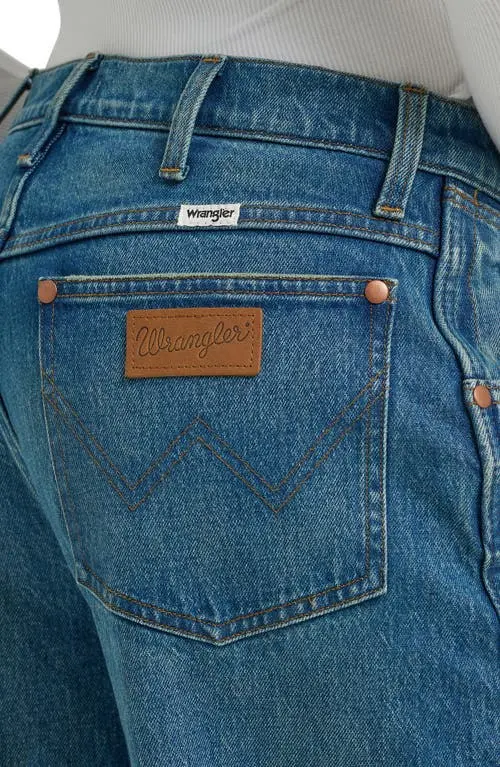 Wrangler Low Rise Baggy Jeans - Ace