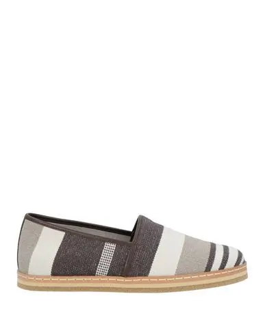 TOD'S Loafers - Grey