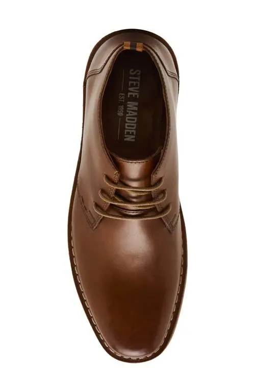 Steve Madden Harros Chukka - Tan