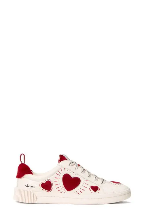 Kate Spade New York K As In Kate Sneakers