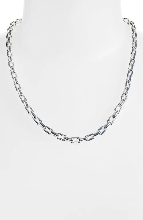 Éliou Lui Chain Necklace