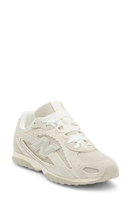 NEW BALANCE Gender Inclusive 204l Sneaker - Sea Salt/linen