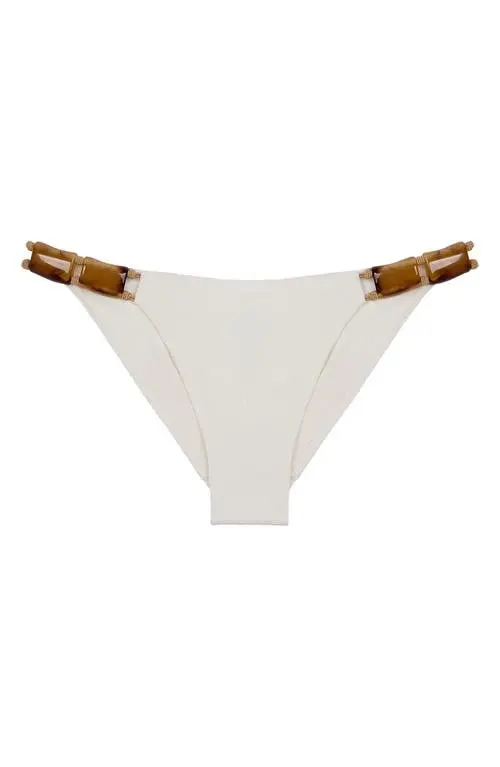 VIX PAULA HERMANNY Firenze Lesley Bikini Bottoms