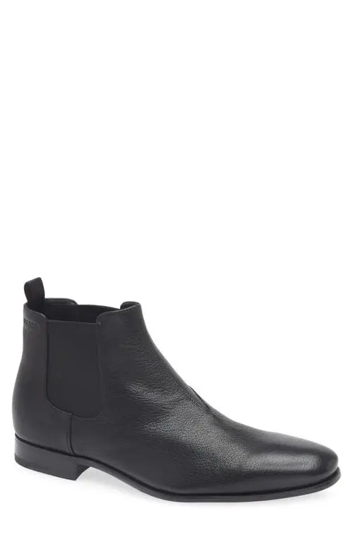Prada Chelsea Boot - Nero