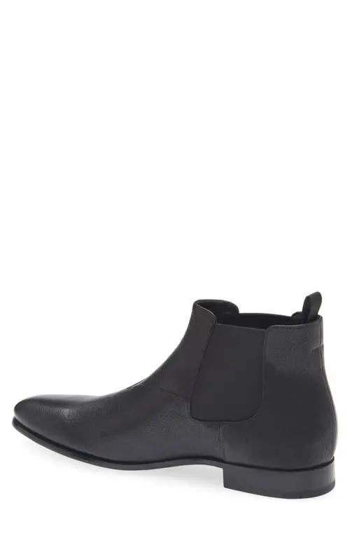 Prada Chelsea Boot - Nero