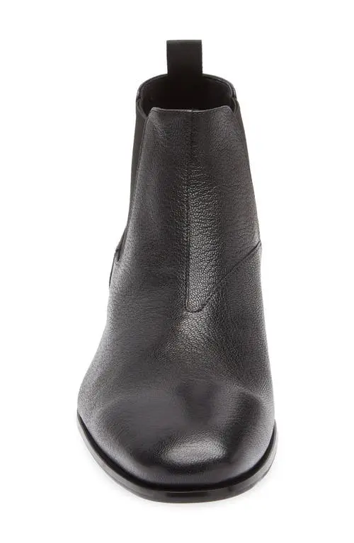 Prada Chelsea Boot - Nero