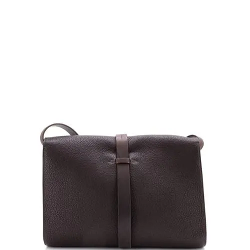 Hermès Etriviere Ii Messenger Fjord