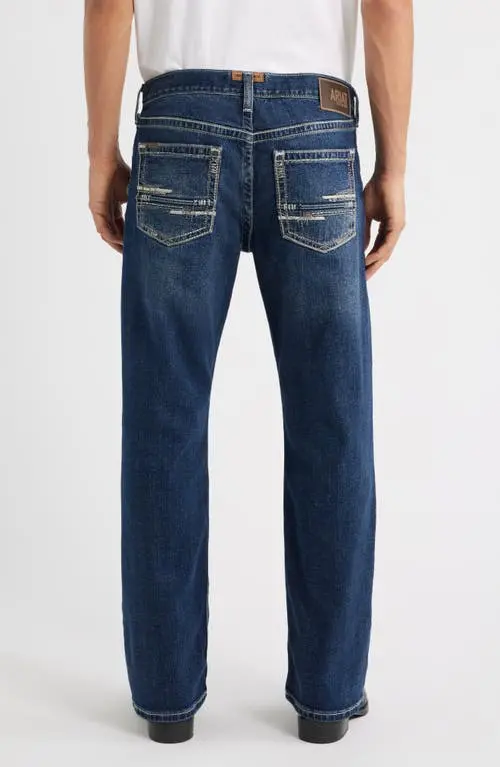 Ariat Adkins M4 Relaxed Fit Jeans