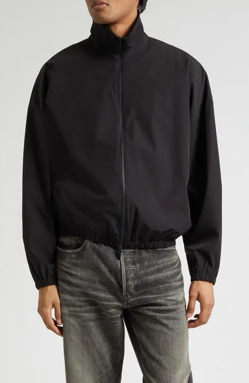 Fear Of God Relaxed Track Jacket